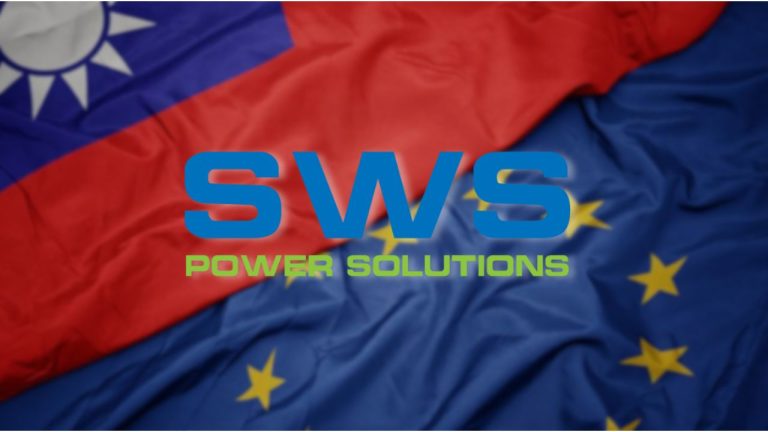Introducing SWS Asia – SWS Power Solutions